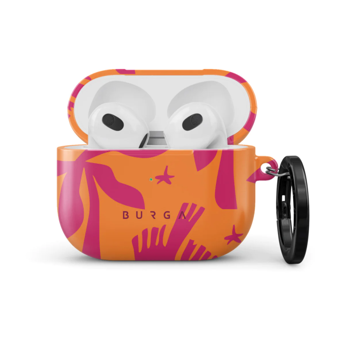 Burga AirPods (3rd Gen) Case - Siesta