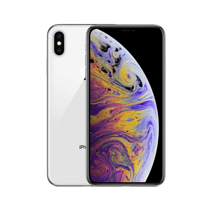 Pre-Owned iPhone Xs Max| 512GB | iStore Pre-owned