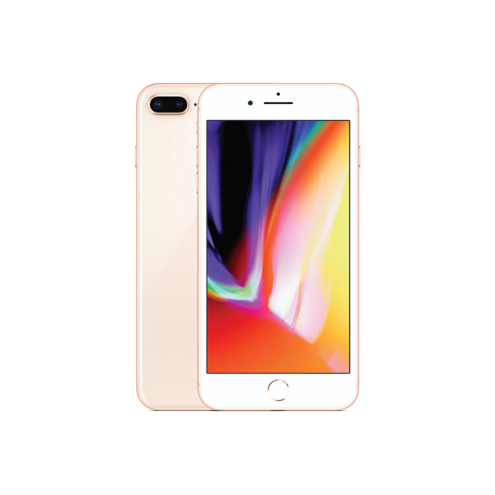 Pre-owned iPhone 8 Plus | iStore Pre-owned
