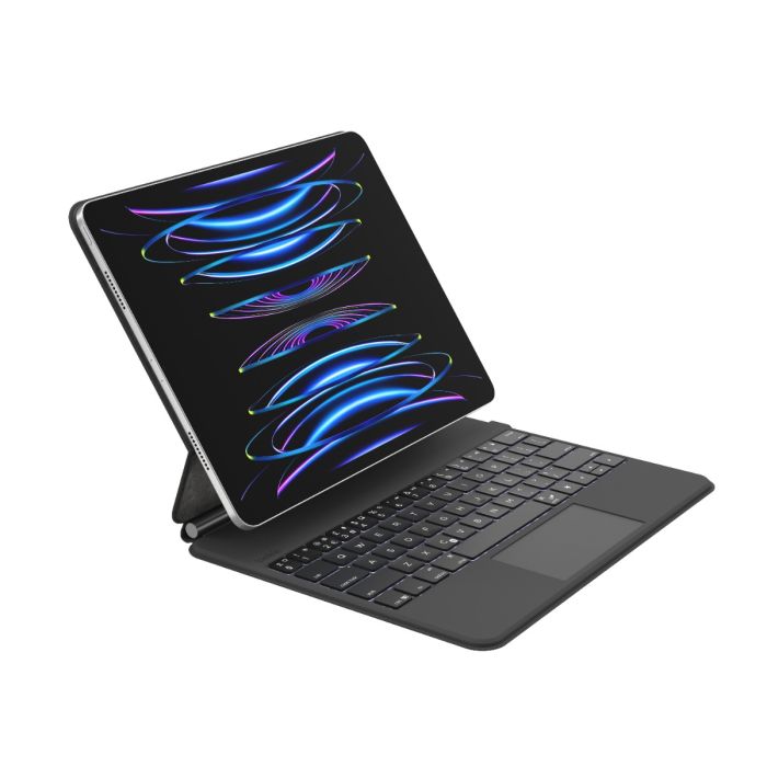 Belkin Pro Keyboard Case with Magnetic Stand for iPad Pro