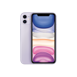 Pre-owned iPhone 11 - iStore Pre-owned