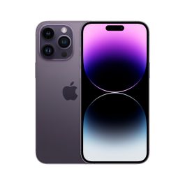 Pre-Owned iPhone 14 Pro Max 1TB - Deep Purple | reloved | Grade: Better